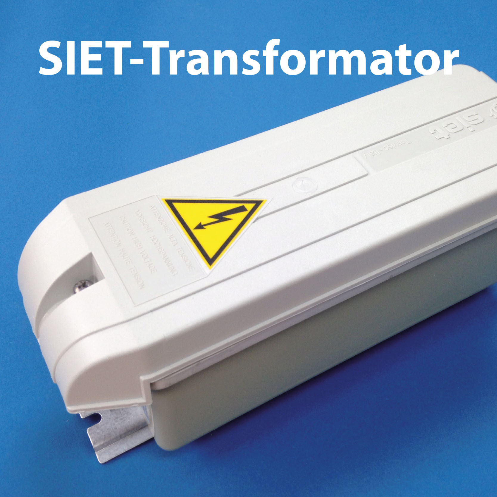 Neon-Transformatoren - TECNOLUX | Zubehör für LED- und NEON-Technik